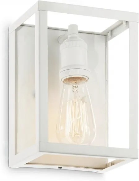 Ideal Lux 149684 nástěnné svítidlo Igor 1x60W|E27