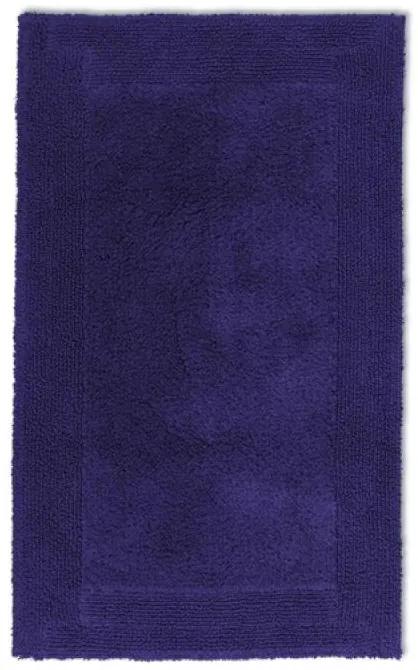 MÖVE +++ Luxusní předložka PREMIUM fialová, 60 x 100 cm