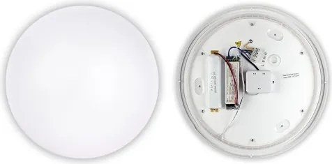 LED svítidlo McLED Cala 32 E 32W 4000K IP44 s nouzovým modulem 1,5h ML-411.210.32.0