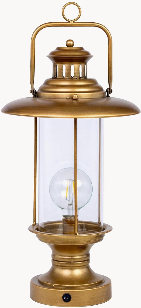 Stolní lampa Alicia