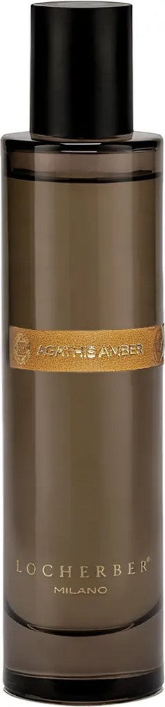 Locherber Milano interiérový parfém Agathis Amber, 100 ml