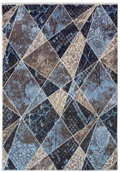 Kusový koberec SHERPA 4150/DW6 Q 160x235 cm