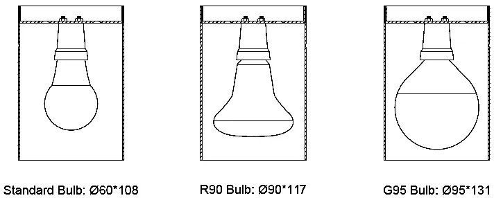 Mantra Aruba, závěsné svítidlo 1xE27, stříbrná, průměr 12cm