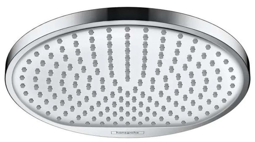 Hansgrohe Crometta - Hlavová sprcha S 24 cm, chrom 26723000