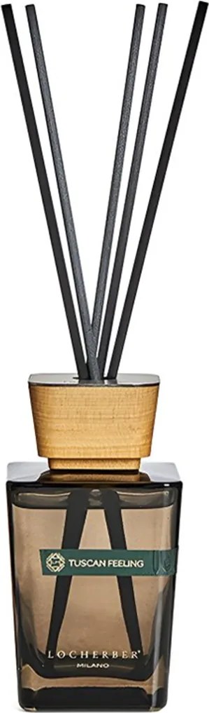 Locherber Milano difuzér Tuscan Feeling Objem: 1 l