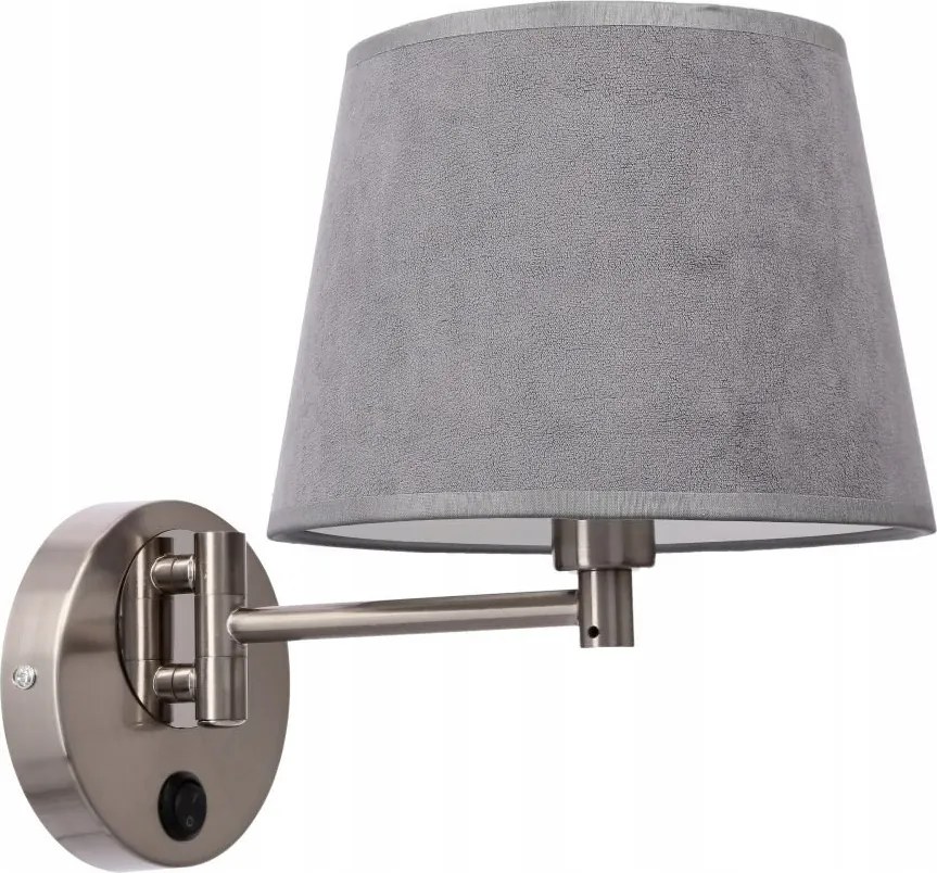 Nástěnná lampa Ibis 21-27887 Candellux