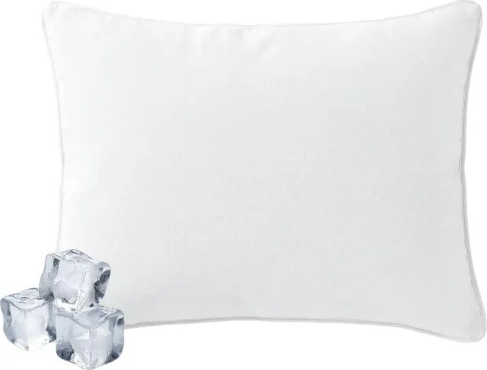 SCANquilt polštář COMFORT COOL - chladivý 50 x 70 cm