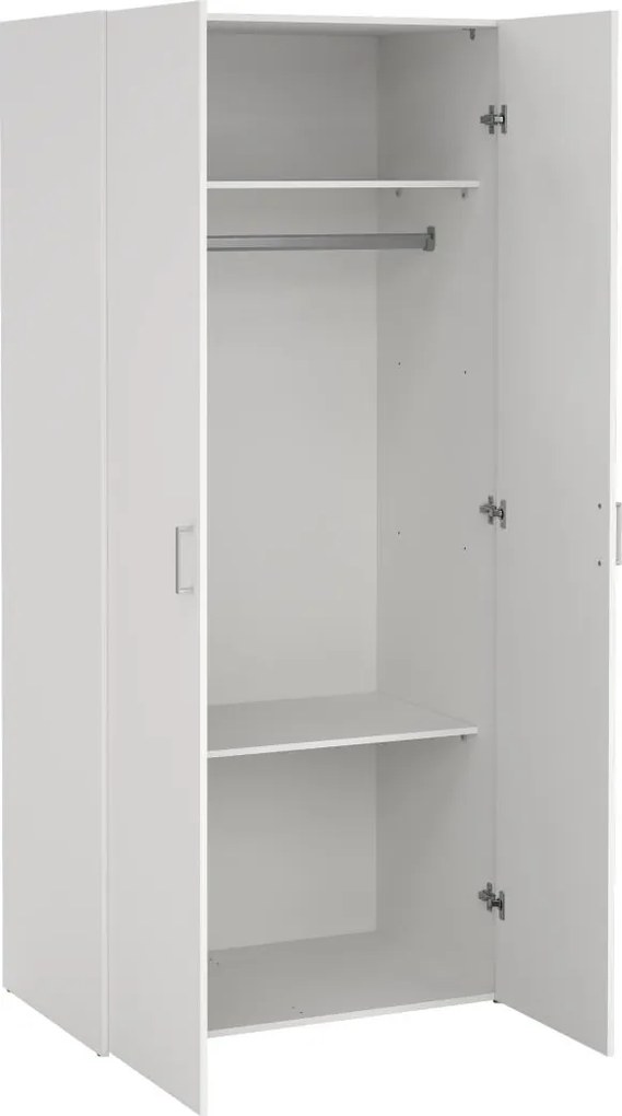FALCO Skříň Sid 418 bílá