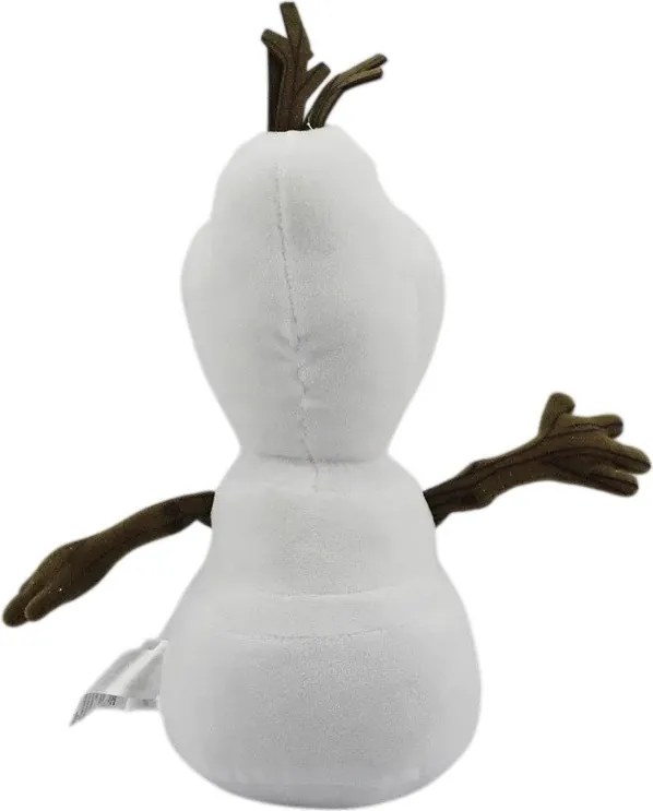 Plyšák Sněhulák OLAF Ledové Království 20 - 40 cm 20 cm