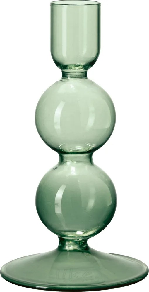 Villeroy&Boch Villeroy & Boch Like Home svícen sage 75 × 75 × 135 mm
