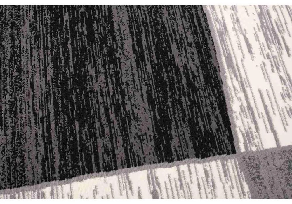 Kusový koberec PP Gama šedý 250x300cm