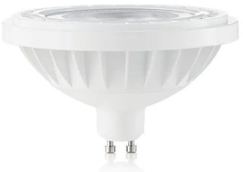 Ideal lux 183794 led žárovka 1x11w | 1120lm | 3000k - bílá