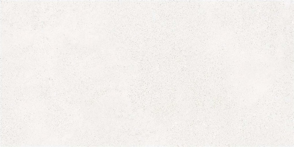 RAKO Betonico - Dlažba 30x60 cm, bílošedá DAKSR790