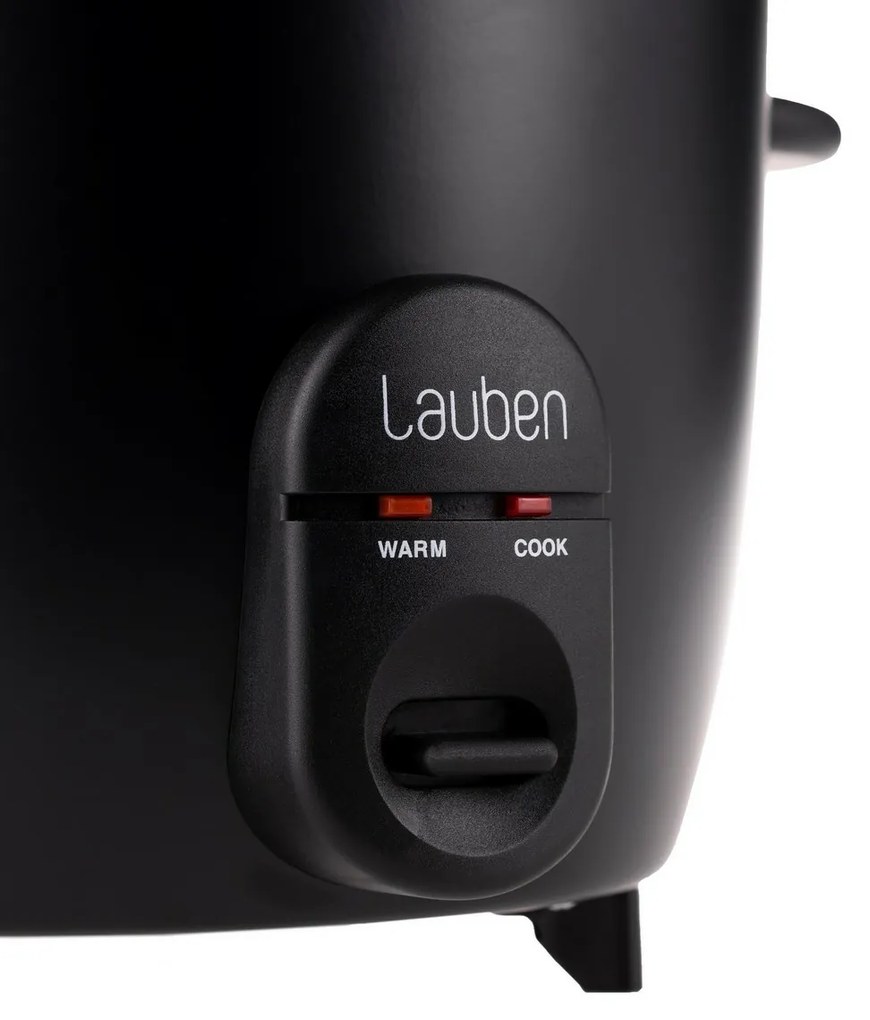 Lauben Rice Cooker 600BC - Stylový rýžovar