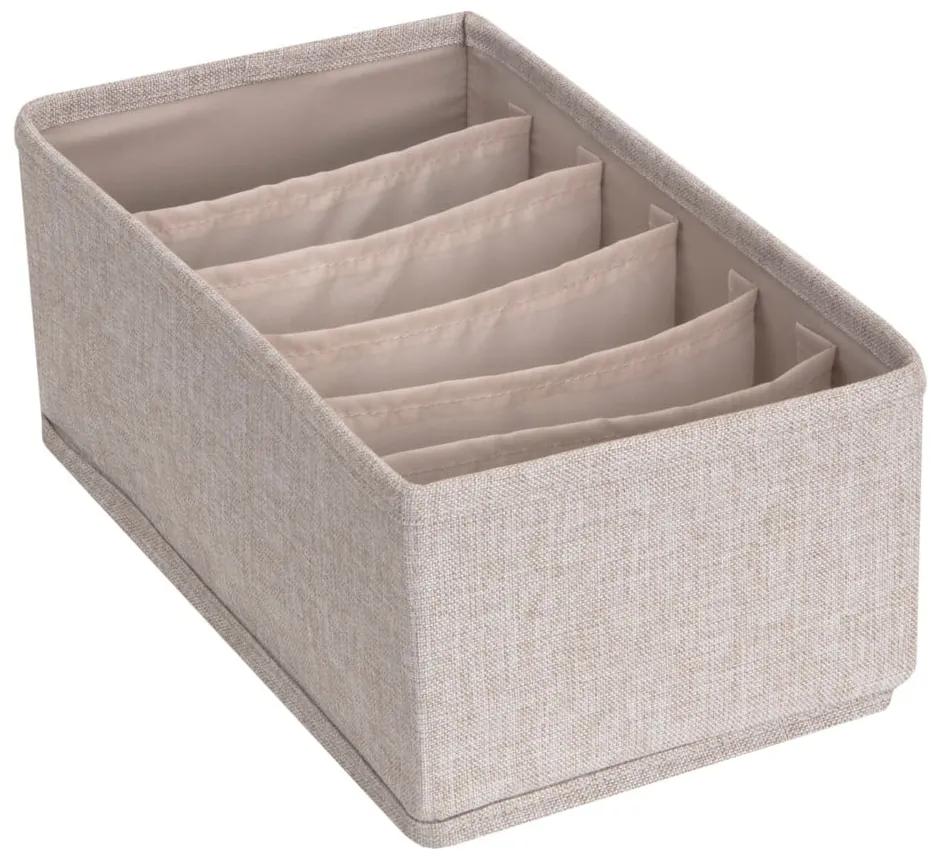Textilní úložné boxy a krabice - 322 produktů | BIANO