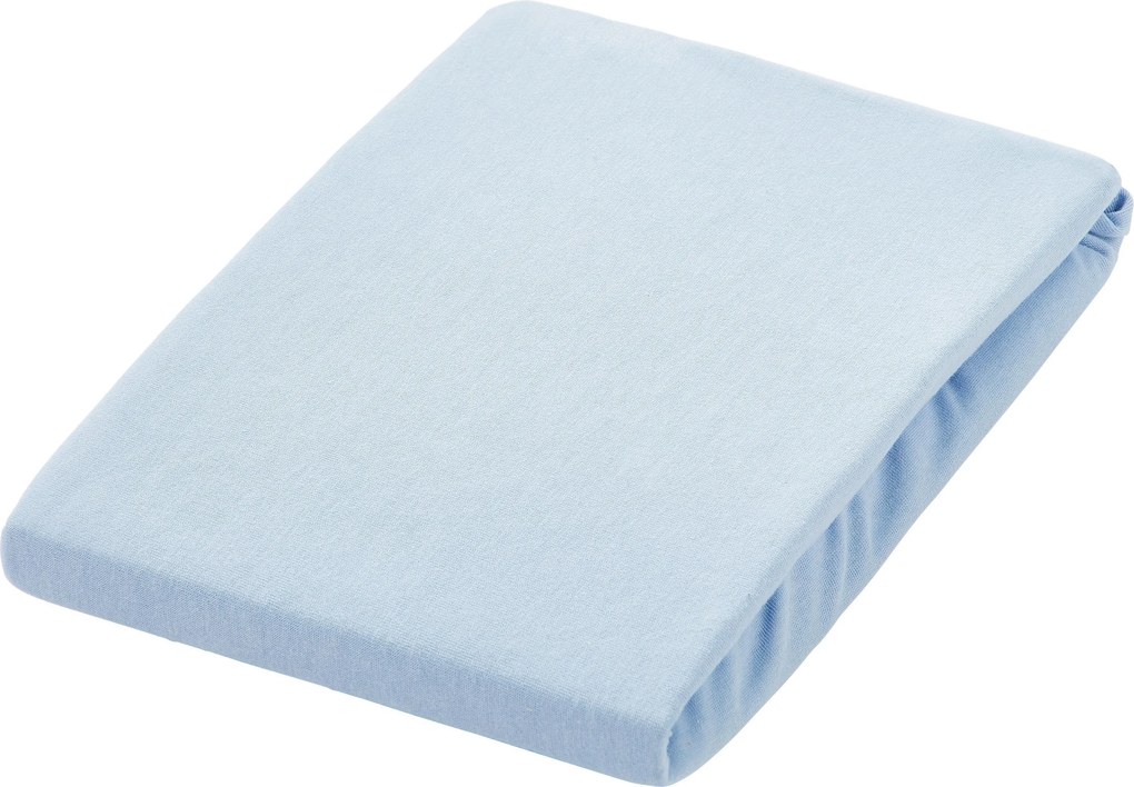 XXXLutz DĚTSKÉ ELASTICKÉ PROSTĚRADLO 60-70/120-140 cm Patinio - 004996003803