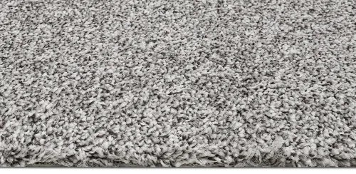 Koberce Breno Metrážový koberec MINELLI 72, šíře role 400 cm, Šedá