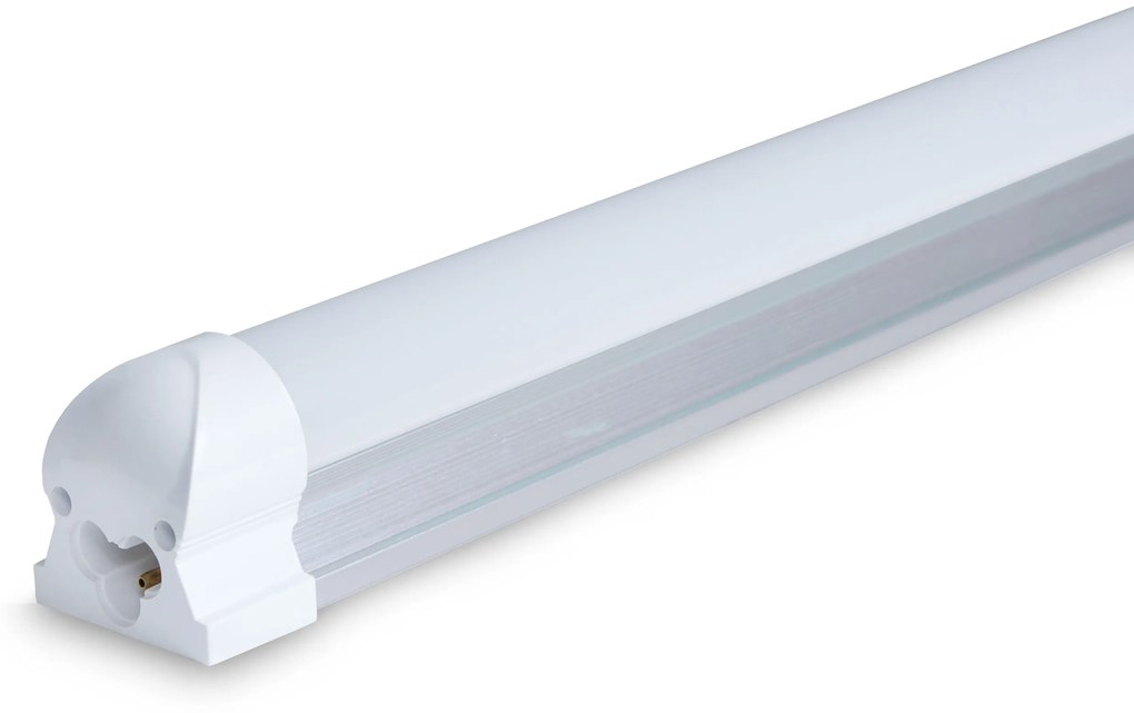 LED Solution LED zářivkové svítidlo 60cm 10W Premium Barva světla: Teplá bílá ZARSV60CM10W-TB