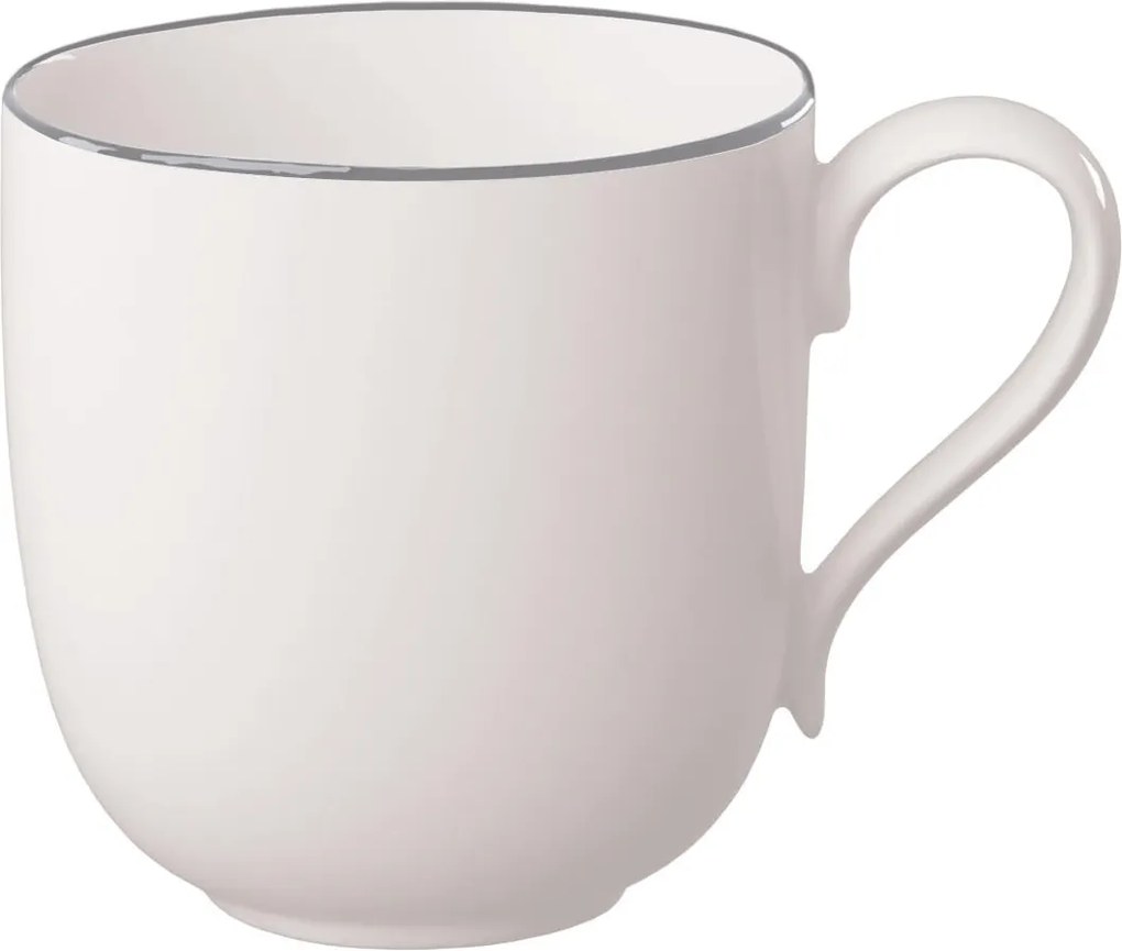 XXXLutz HRNEK NA KÁVU porcelán (fine china) keramika Villeroy & Boch - Kolekce nádobí - 003407034409
