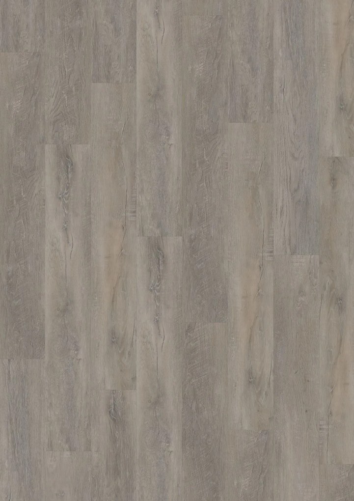 Vinylová podlaha lepená ECO 55 056 Old Oak Greige, 1219,2 x 184,1 mm, Oneflor