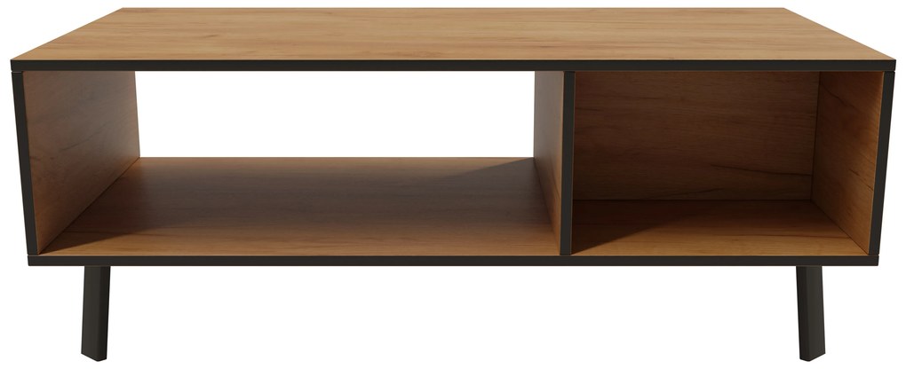 Konferenční stolek LOFTON 115x60 Hlavní barva: Artisan