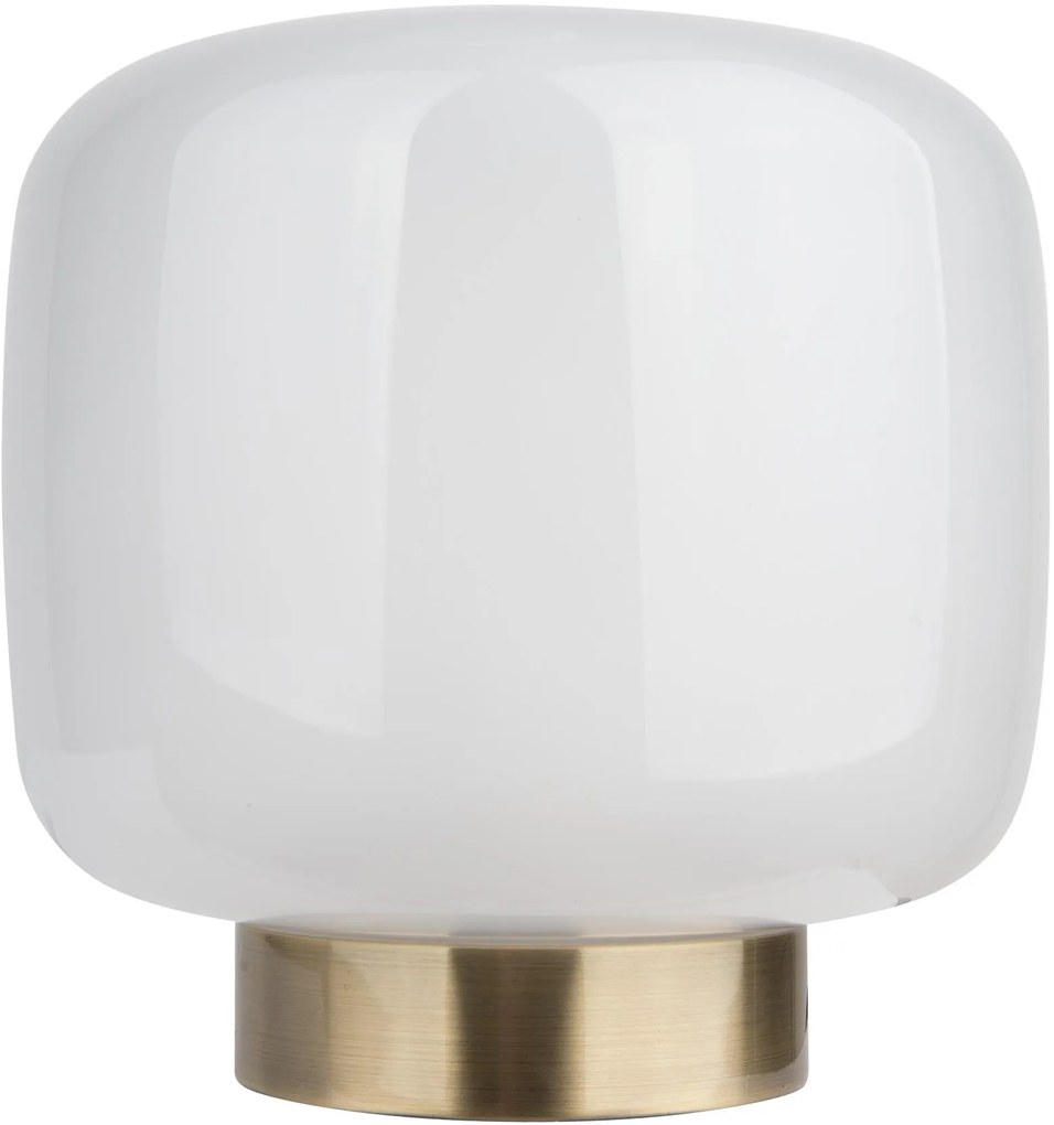 Maxlight Stolní lampa Maxlight T0046 SMOOTH