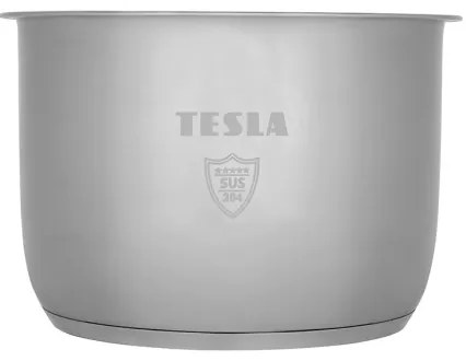 TESLA Electronics EliteCook - Multifunkční el. tlakový hrnec 6 l 10v1 1000W/230V