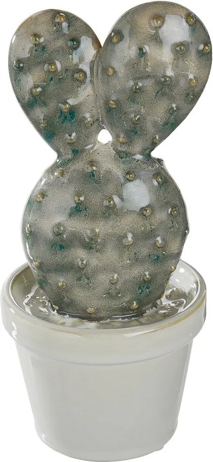 CACTUS Dekorace 21 cm