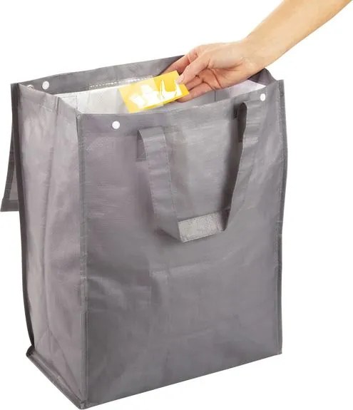 TESCOMA Taška na tříděný odpad CLEAN KIT