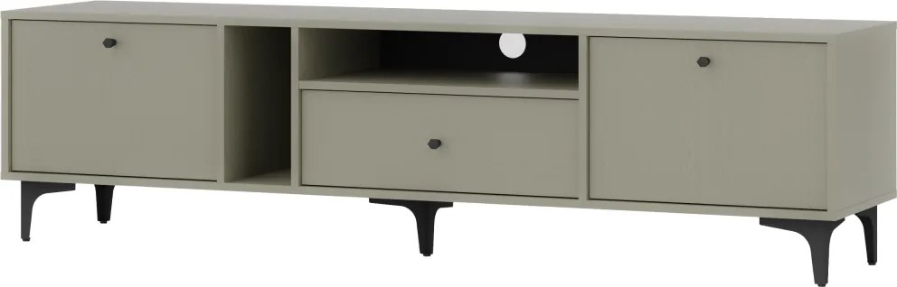 FALCO TV stolek Tomila 313/1 eukalyptus