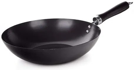 Pánev wok apetit 19fp126s 28 cm, pk