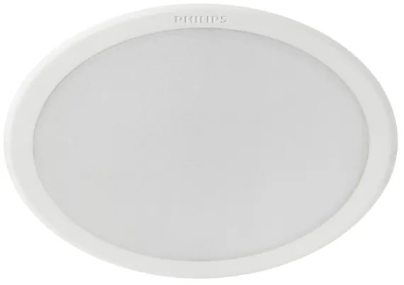 Philips - SADA 2x LED Podhledové svítidlo MESON LED/23,5W/230V 4000K
