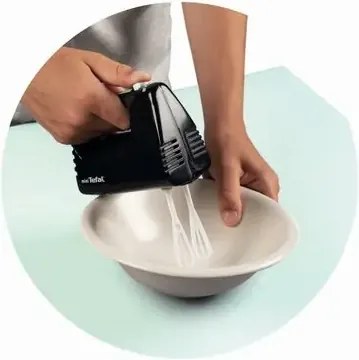 Smoby Mini Tefal Express Šlehač / od 3 let