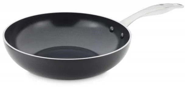 GreenPan Wok pánev Brussels 28 cm