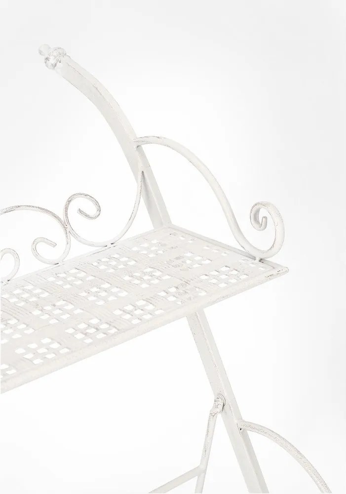 Kovový stojan na květiny (výška 78 cm) Emily – Yes Everyday