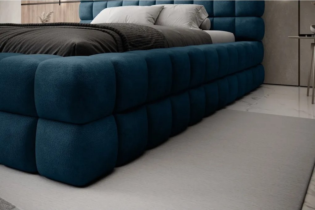 Postel Dizzle 140x200