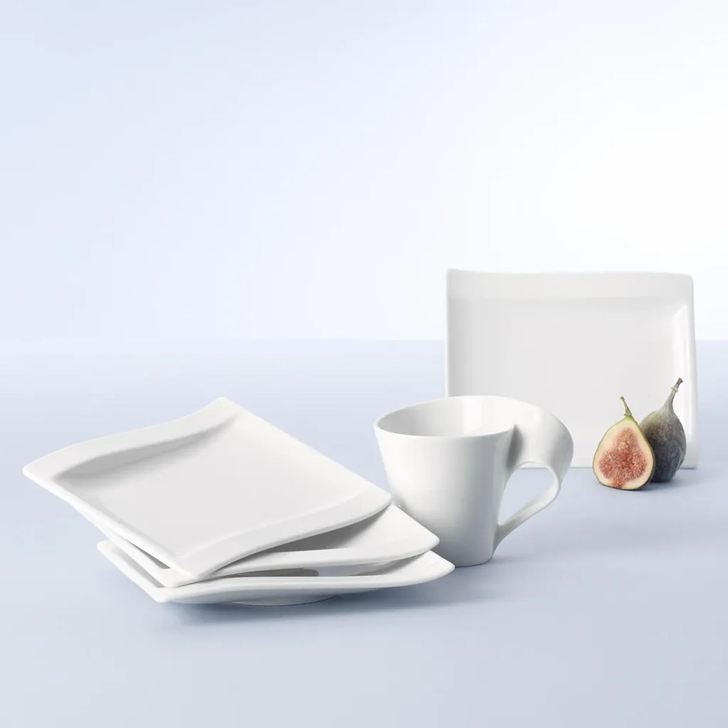 Villeroy&Boch Villeroy & Boch NewWave kávový šálek 0,20l