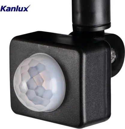 LED reflektor s čidlem Kanlux ANTEM LED 30W-NW-SE B IP44 33207