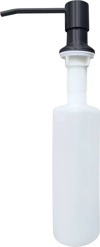 Mixxus DIS-01.SUS BLACK