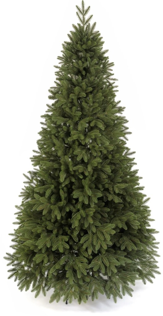 Vánoční stromek Jedle FULL 3D 250 cm