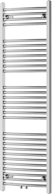 Mexen Ares, topné těleso 1500x500 mm, 497 W, chromová, W102-1500-500-00-01