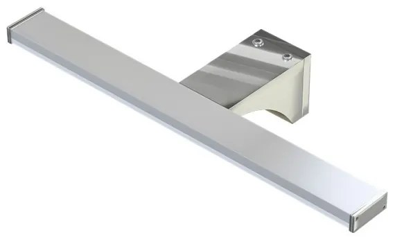 LED Koupelnové osvětlení zrcadla ELESAR LED/8W/230V IP44 4000K