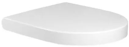 Villeroy &amp; Boch Lifetime wc prkénko duroplast bílá 9M02S101