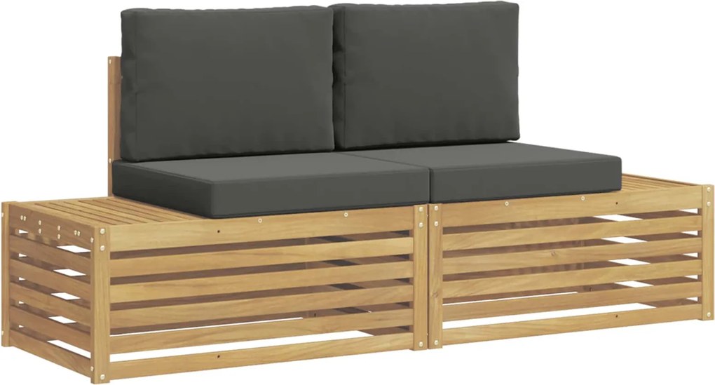 Sedací soupravy 3 Kus 182,5 x 63 x 73 cm 3392457