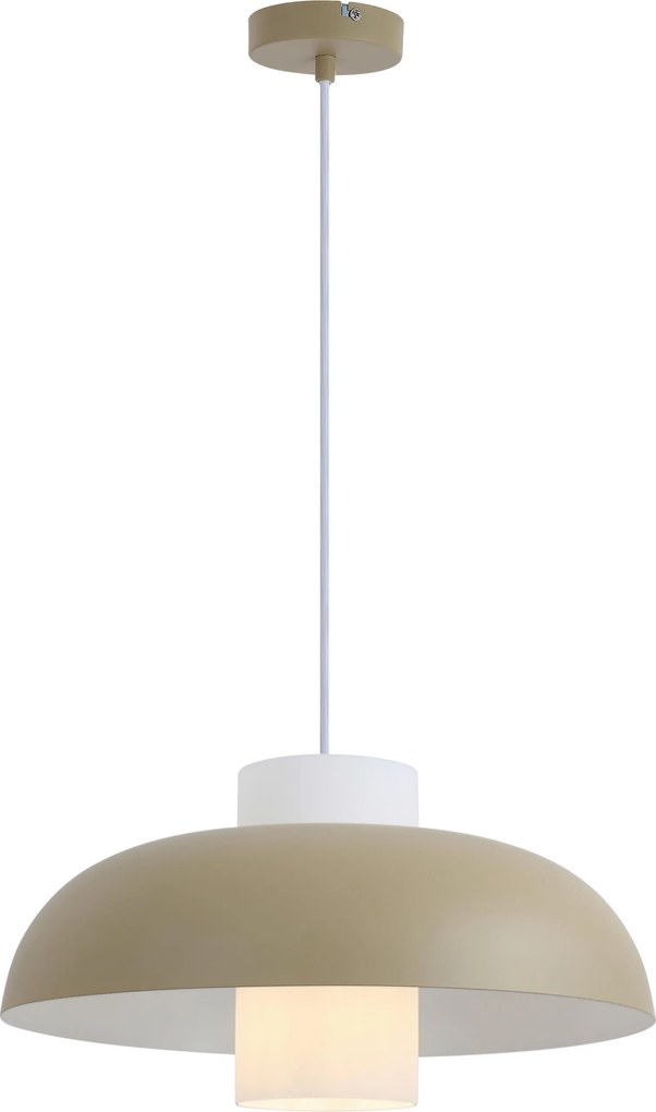 XXXLutz ZÁVĚSNÉ SVÍTIDLO, 38/120 cm Collett's Monde - Online Only svítidla - 008181106004