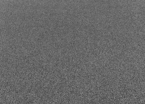 Koberce Breno Metrážový koberec LAZIO HEATHER 77, šíře role 300 cm, Šedá