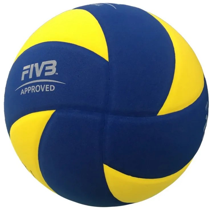 Míč volejbalový MIKASA SNOW VOLLEYBALL SV335-V8