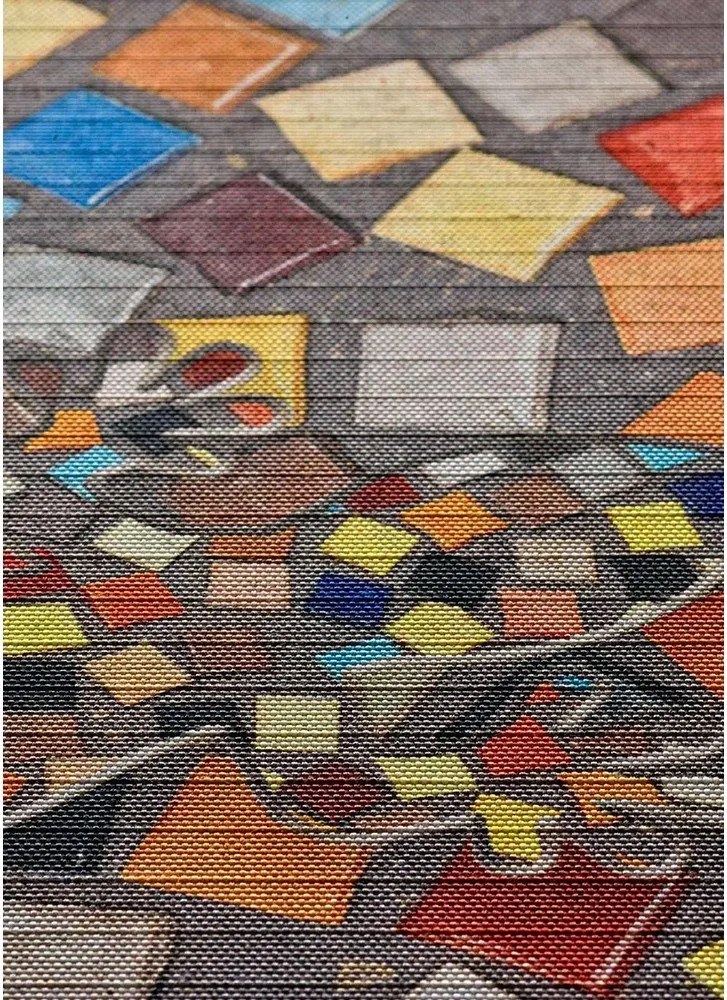 Běhoun 52x200 cm Ricci Telesas – Universal