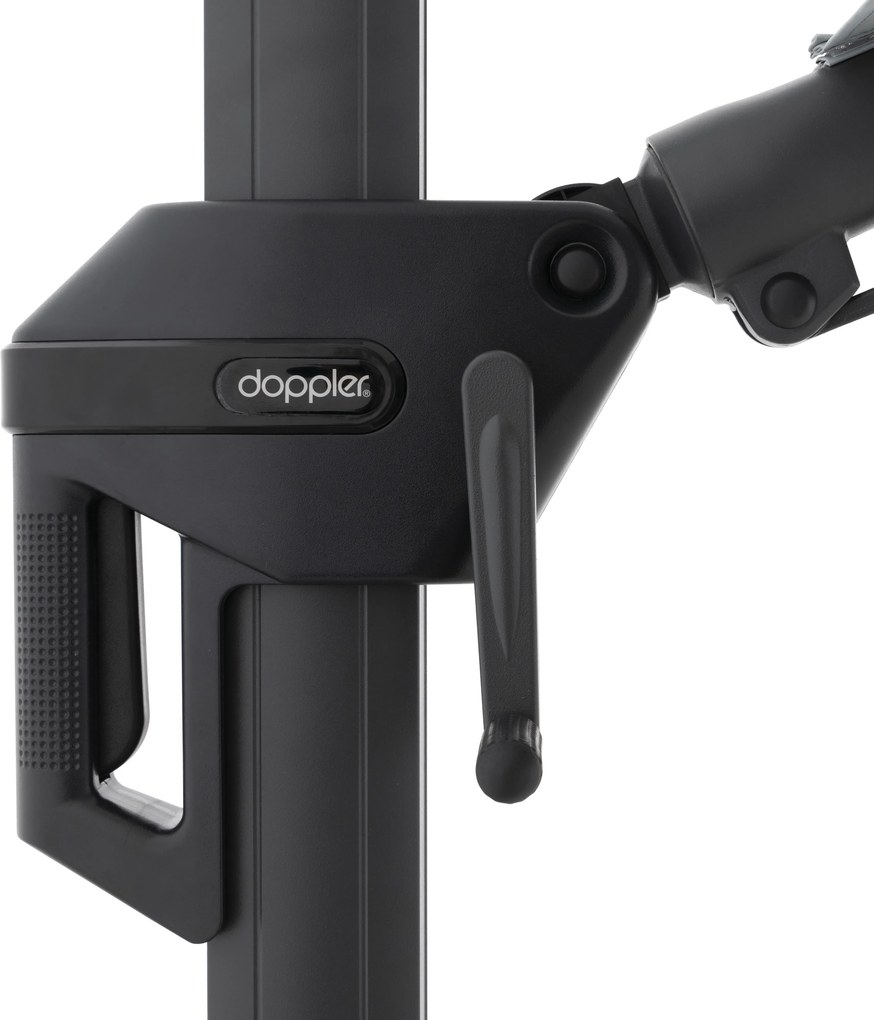 Doppler ACTIVE 310 x 210 cm béžová