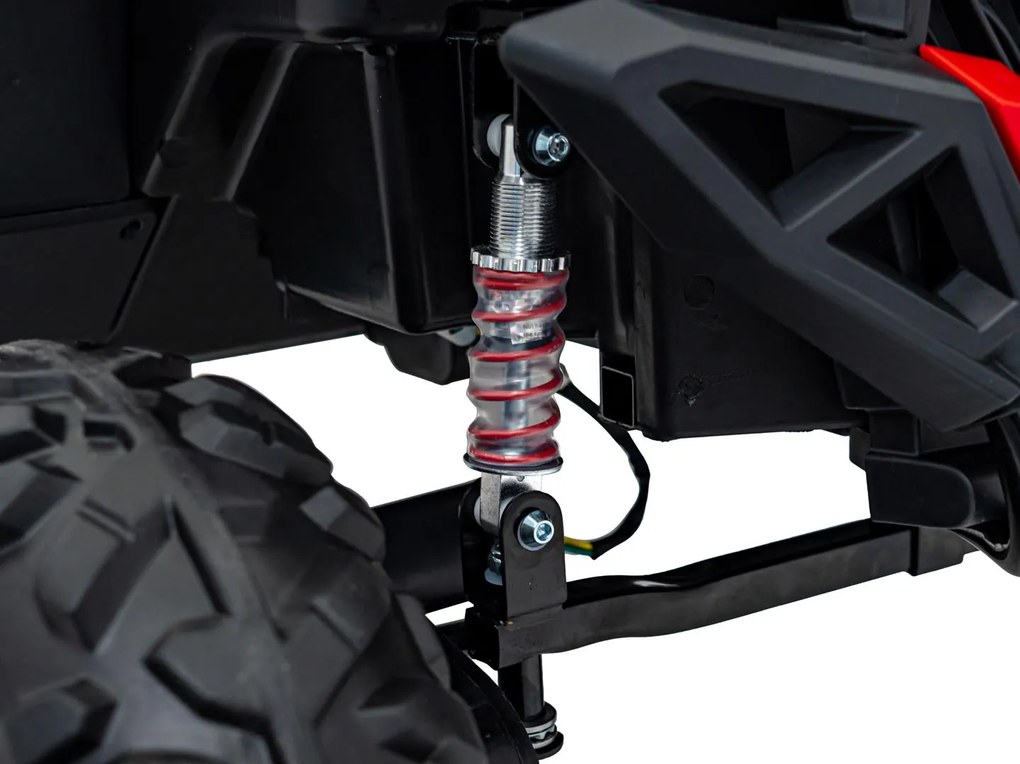 Ramiz Buggy UTV-MX 2000N černá